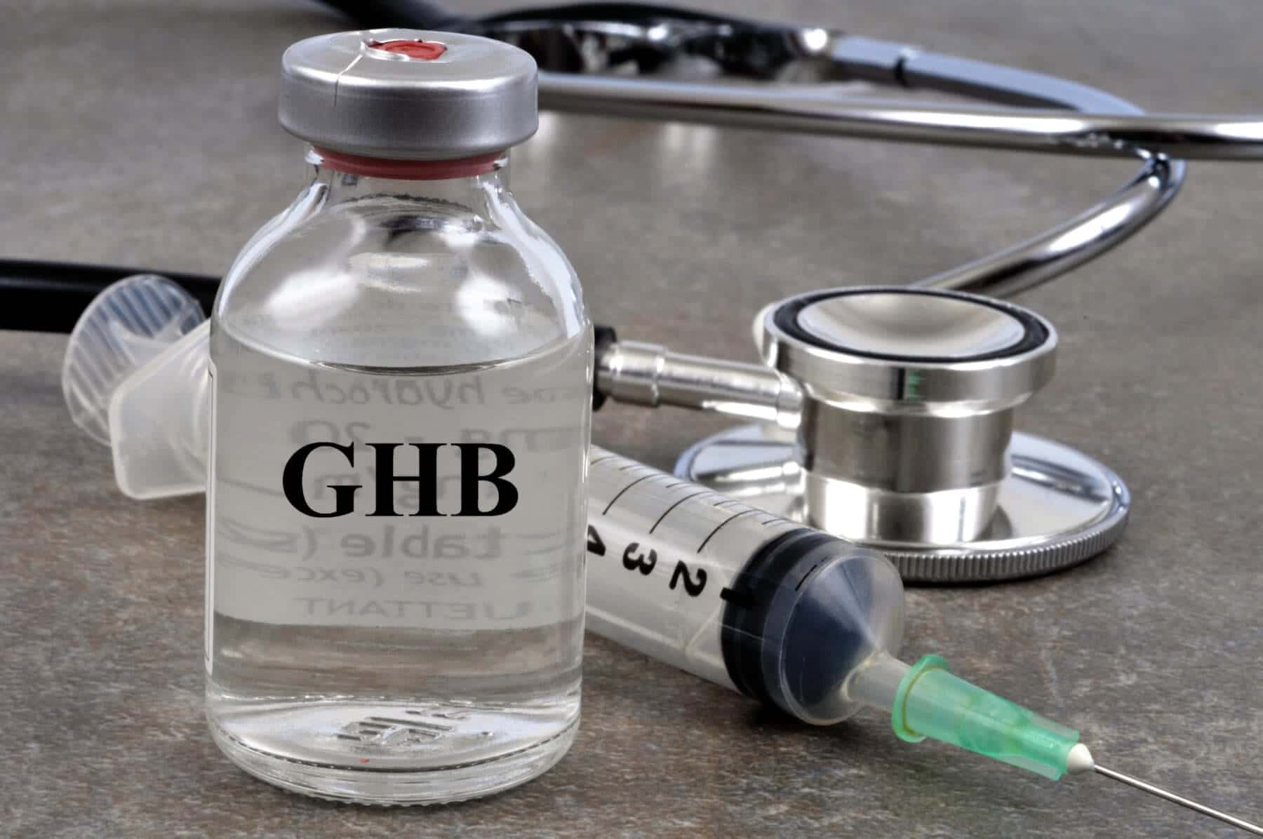 GHB: Drug Effects, Addiction, Abuse, And Treatment - Rehab Spot