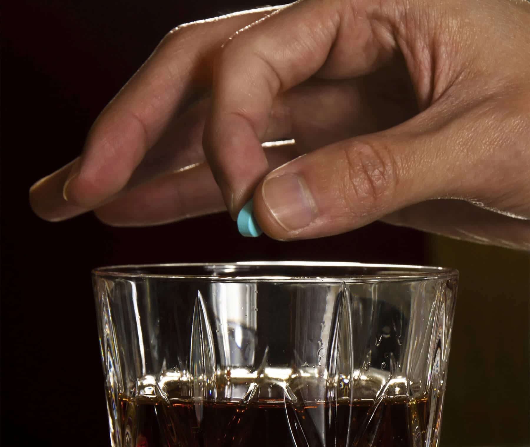 Rohypnol: Drug Effects, Addiction, Abuse, and Treatment - Rehab Spot