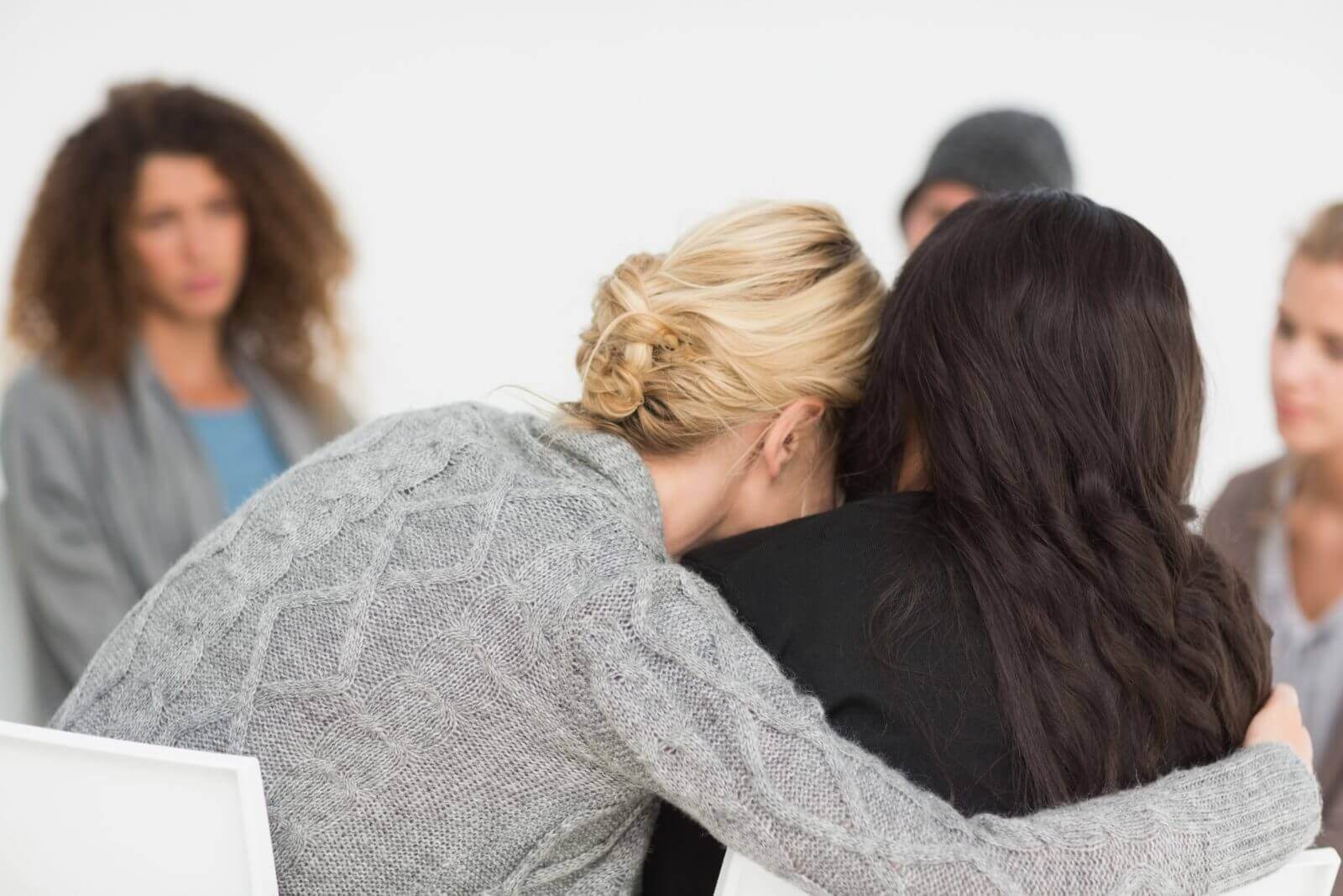 Support Groups, What They Are and How They Can Help - Rehab Spot