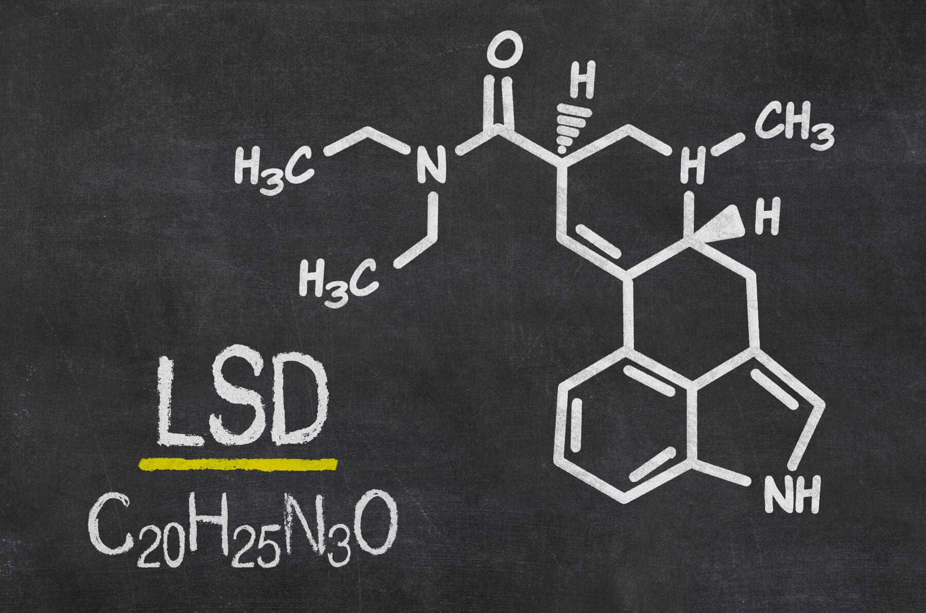 LSD: Drug Effects, Addiction, Abuse, And Treatment - Rehab Spot