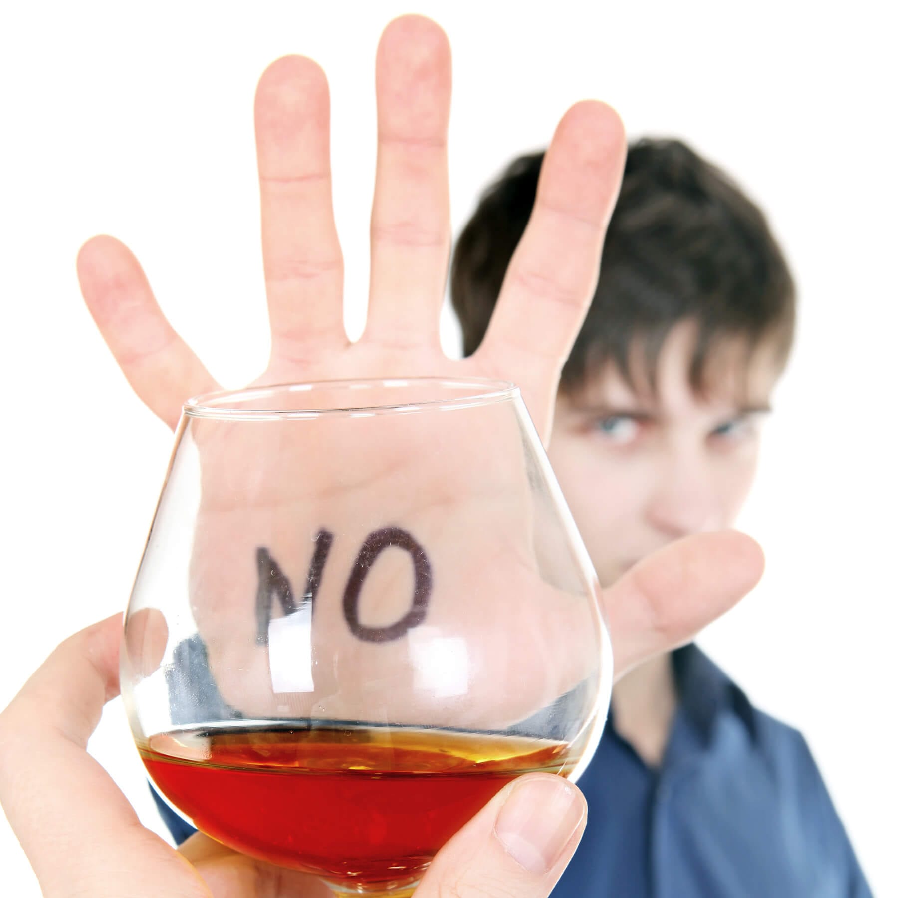 Teenage Alcoholism: High-Risk Underaged Alcohol Abuse - Rehab Spot