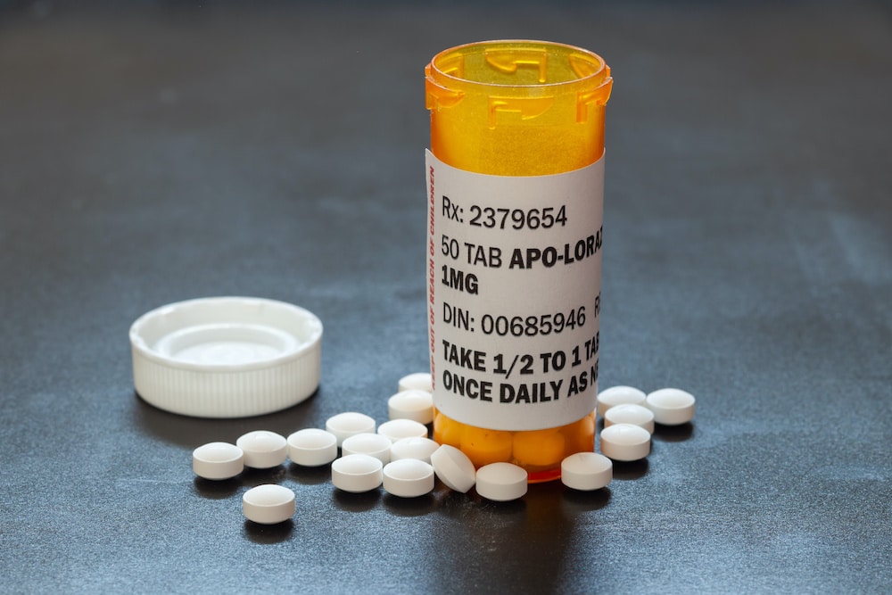 Ativan Addiction Treatment And Rehab - Rehab Spot