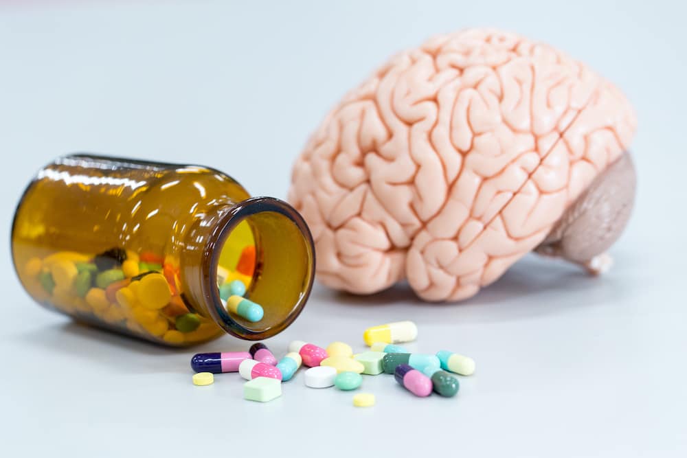 How Do Drugs Affect The Brain? - Rehab Spot