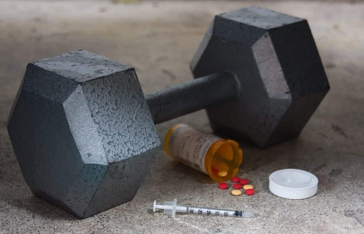 Effects Of Anabolic Steroid Use And Addiction - Rehab Spot