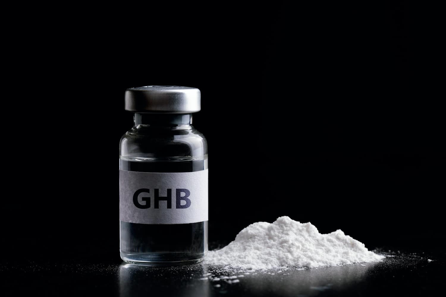 What Are The Effects Of Using GHB? - Rehab Spot