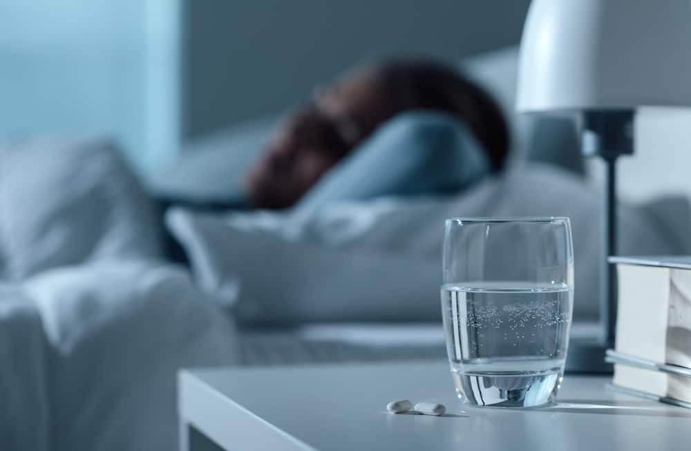 The Effects Of Ambien Use And Addiction - Rehab Spot
