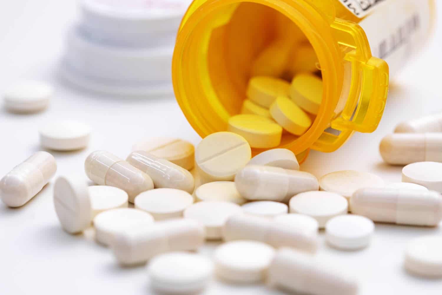 The Effects and Risks of Using Restoril - Rehab Spot