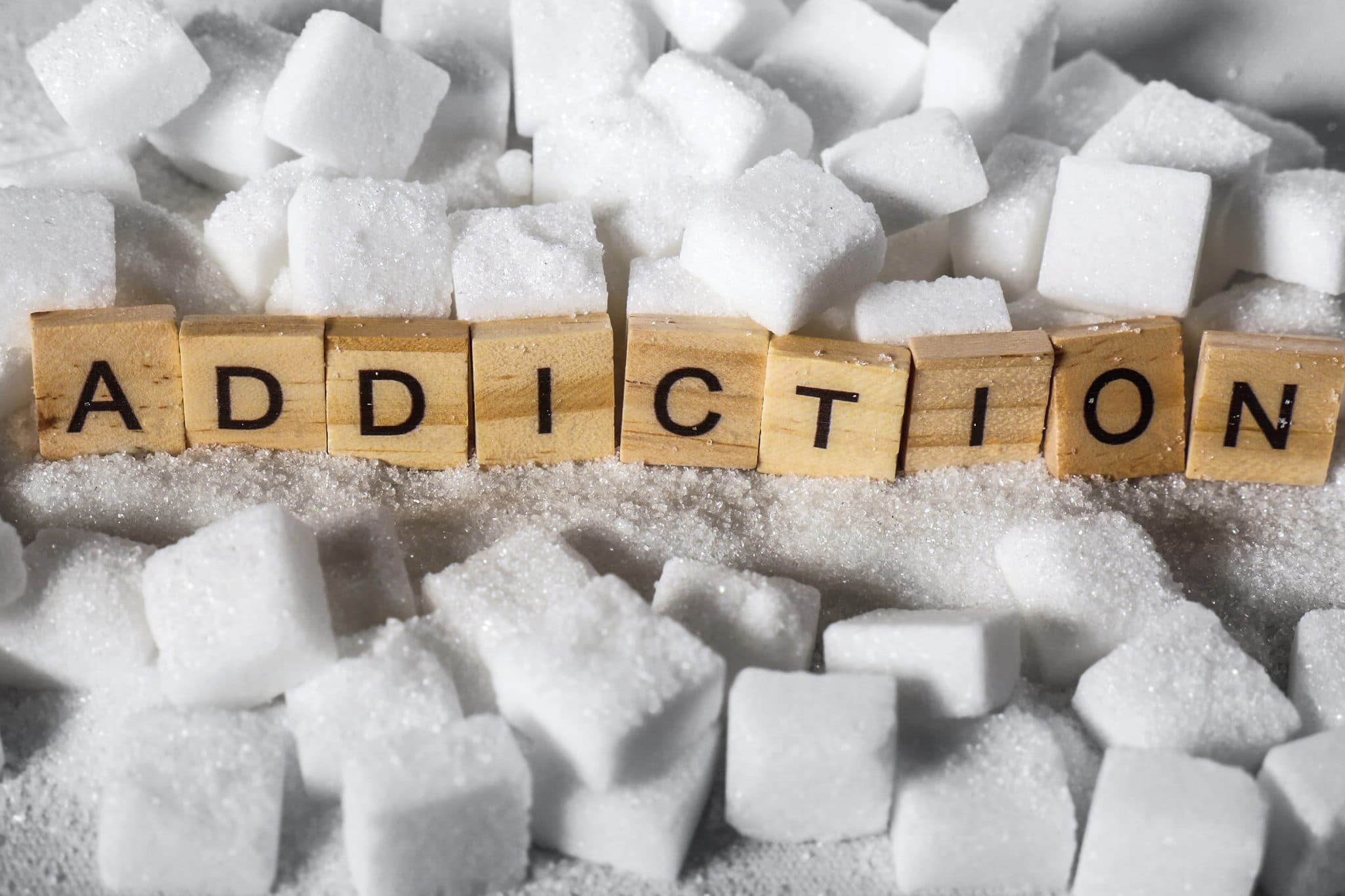 Sugar Addiction - Find Treatment Today - Rehab Spot